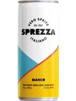 The Top 5 Canned Spritz for Early Summer Sippin’