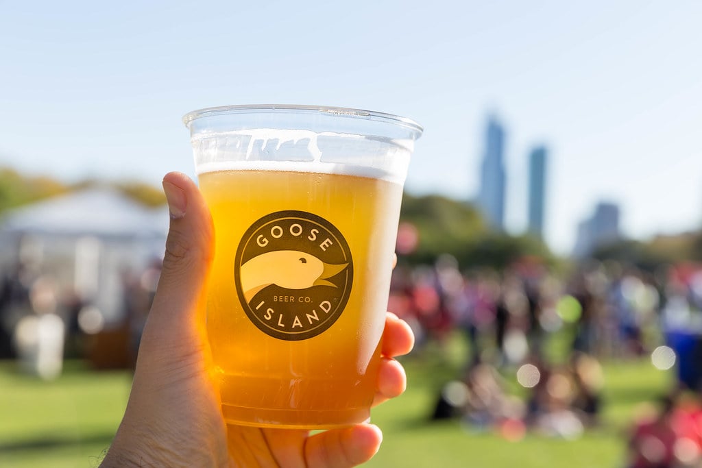 Chicago Beer History: A Timeline
