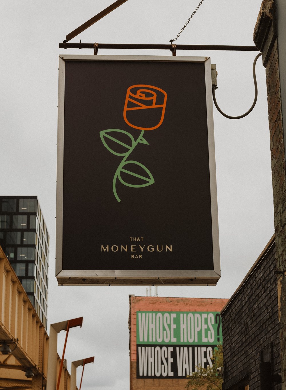 Moneygun is on the Cusp of a New Renaissance