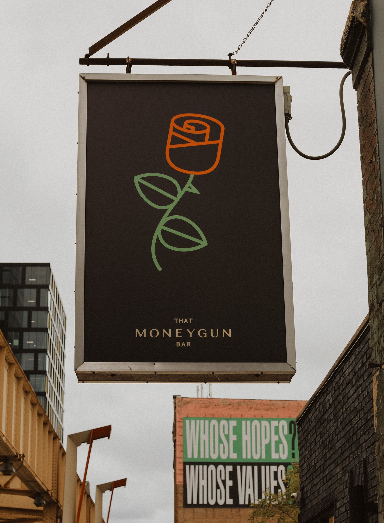 Moneygun is on the Cusp of a New Renaissance