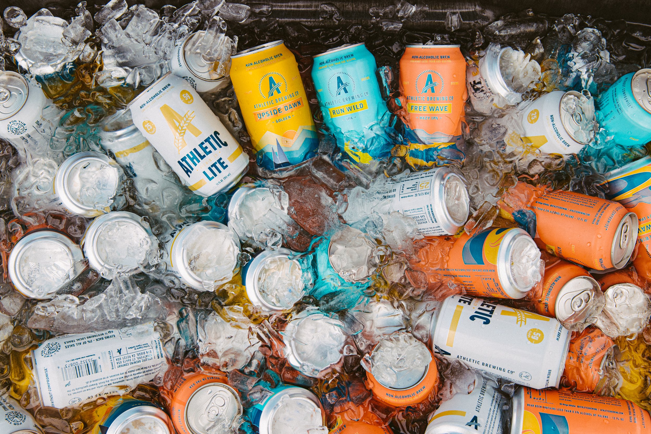 3 Trends That Will Define Bev-Alc in 2023