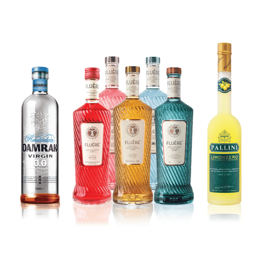 November 2023: New Beer, Wine and Spirit Releases