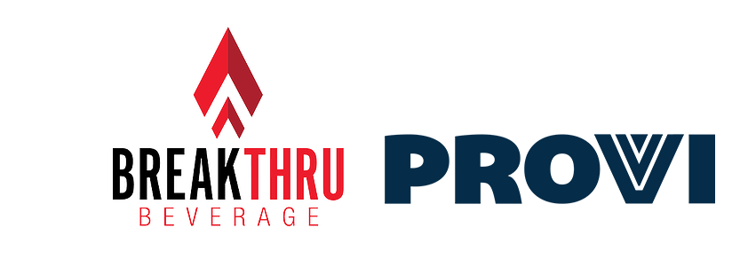 Breakthru Beverage - Provi Info