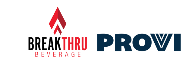 Breakthru Beverage - Provi Info
