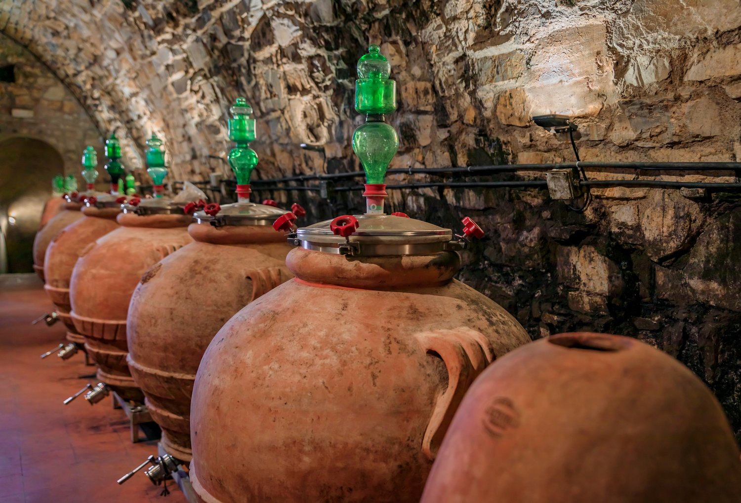 Chianti Classico: The Essential Guide to Tuscany’s Famous Red Wines