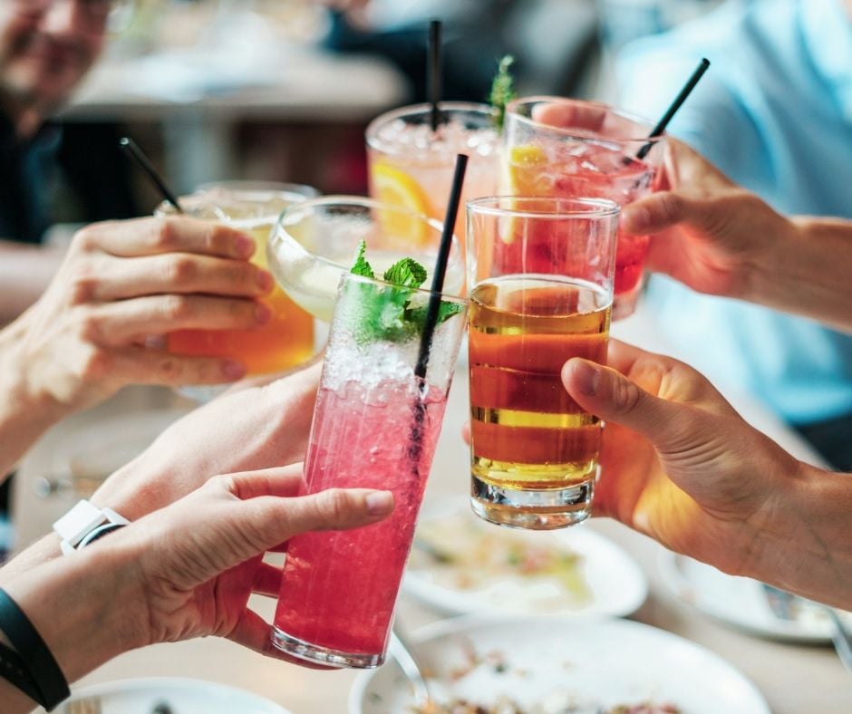 The History of the Highball Cocktail