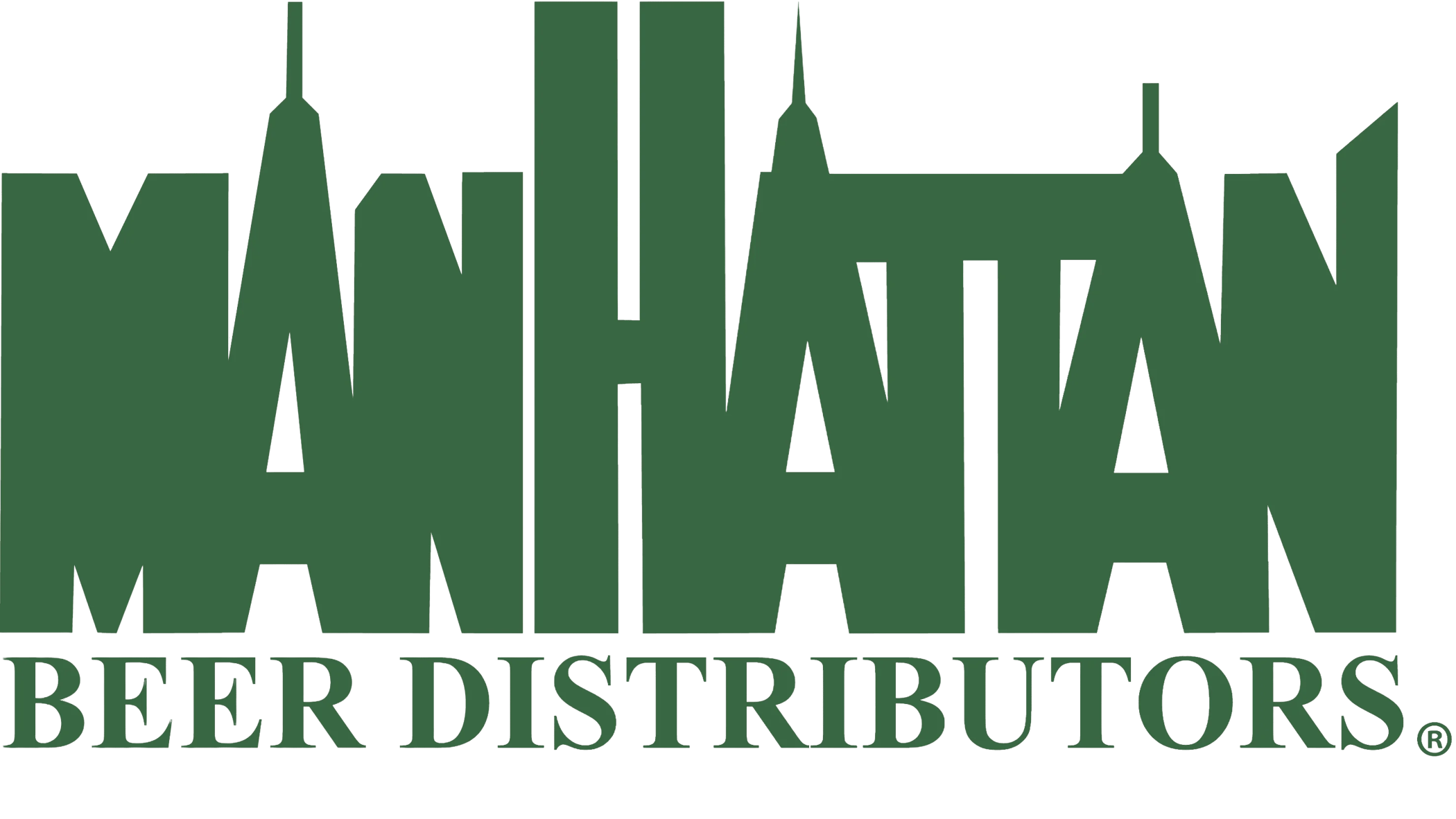 Manhattan Beer & Beverage Distributors | Simplify Ordering Your ...
