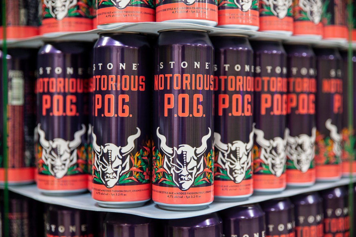 New Beer Releases: July 1st - July 12th