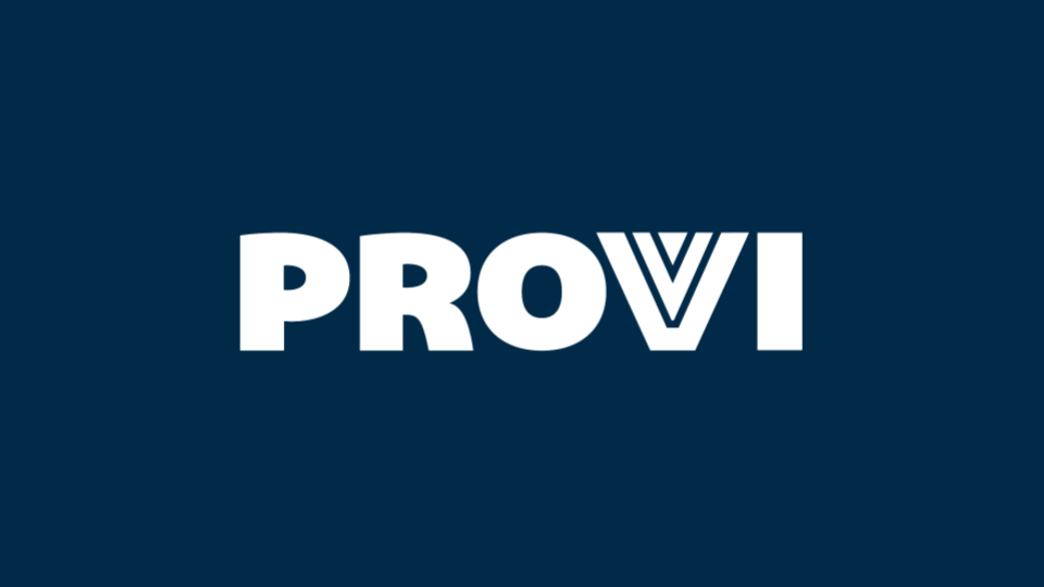 A New Era and Fresh Face for Provi