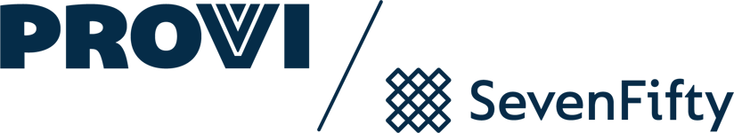 Provi and SevenFifty Join Forces