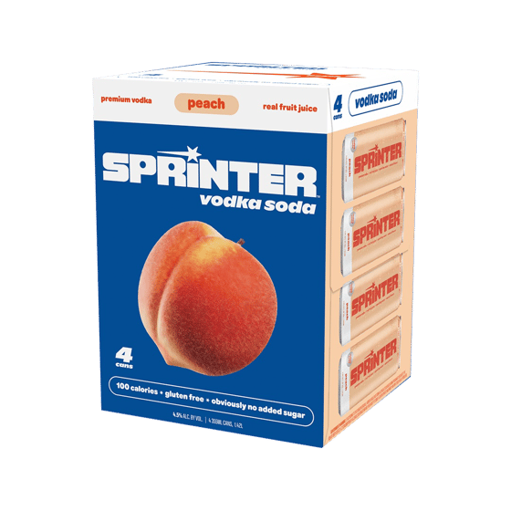 April 2025: New Beer, Wine and Spirit Releases