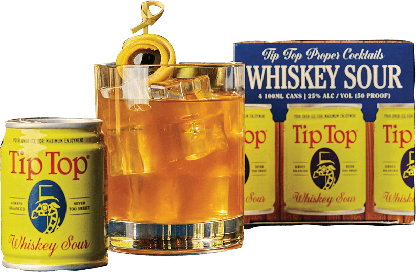 January 2025: New Beer, Wine and Spirit Releases