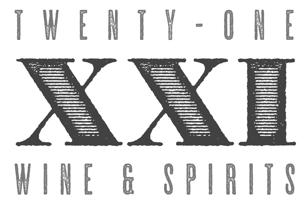 XXI Wine & Spirits Distributors | Simplify Ordering Your Beverage Inventory
