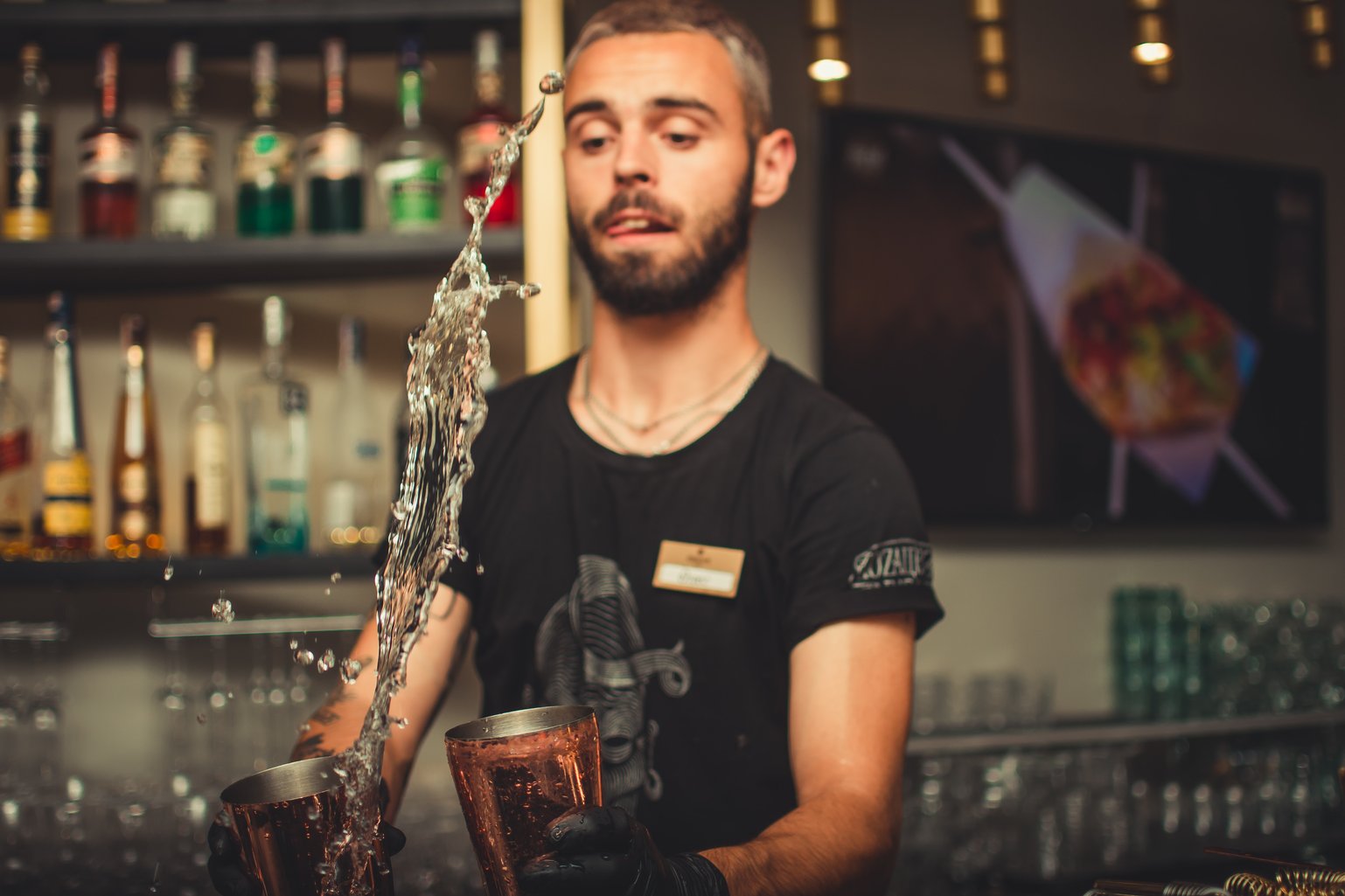Upselling Techniques for Bars and Restaurants