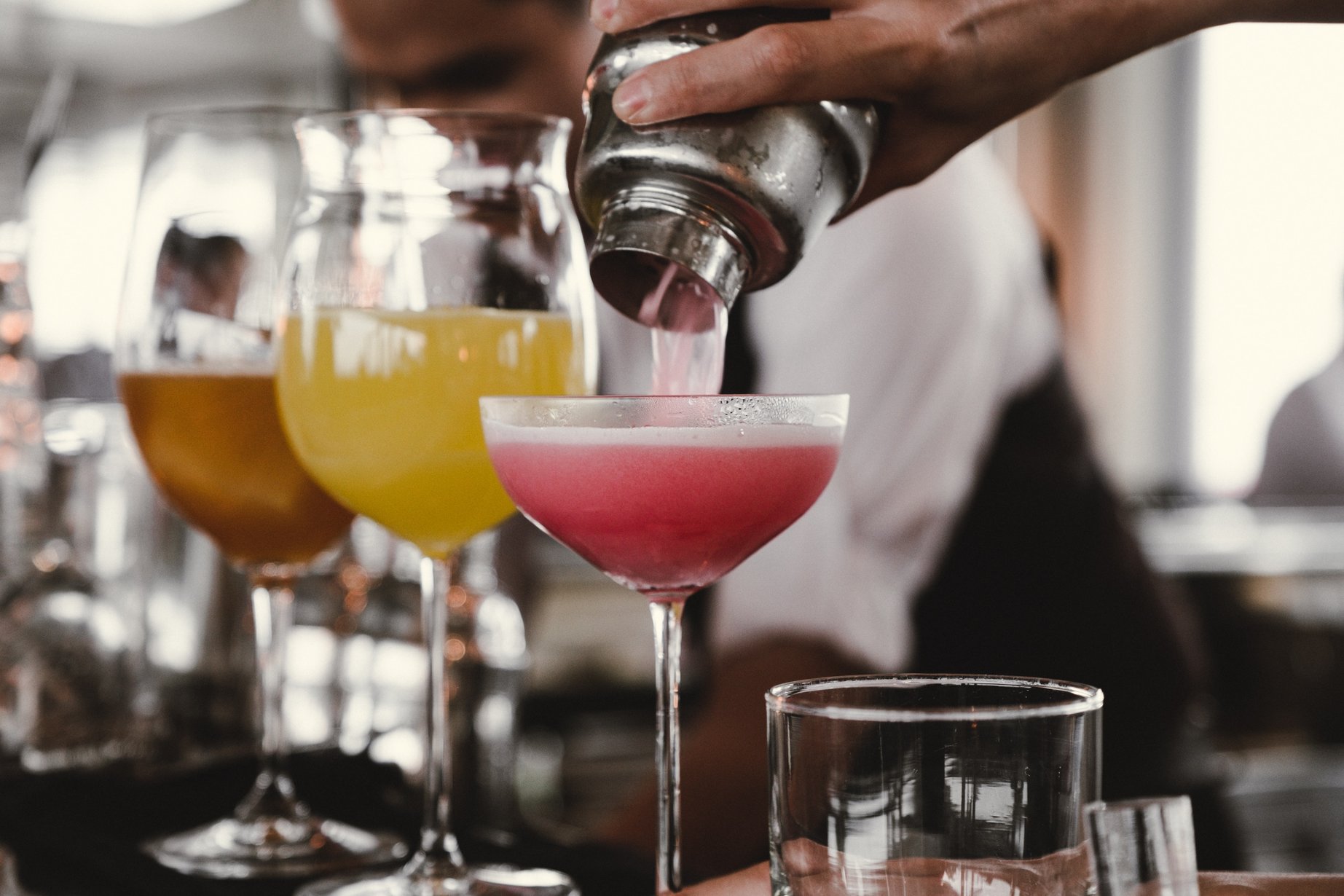 Upselling Techniques for Bars and Restaurants